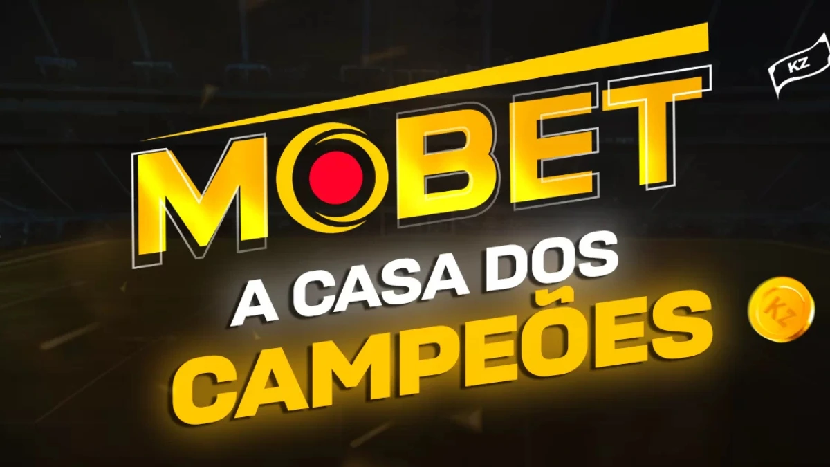 Mobet Angola - Apostas Online